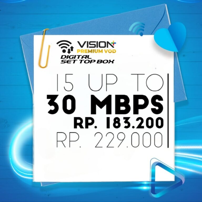 Daftar Harga – MNCPlayhome.com